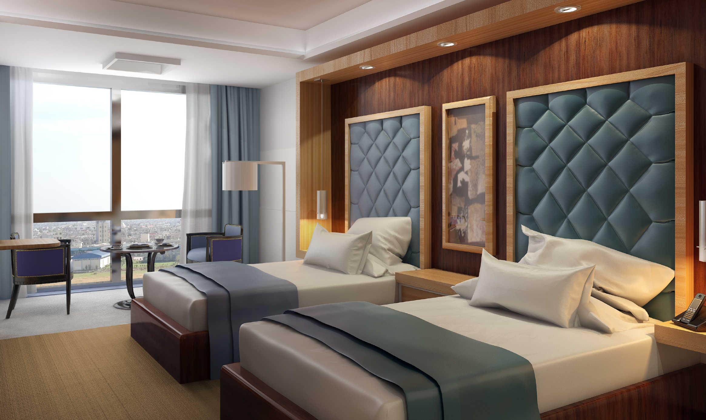 Hotels In Downtown Dayton | Hotel Ardent