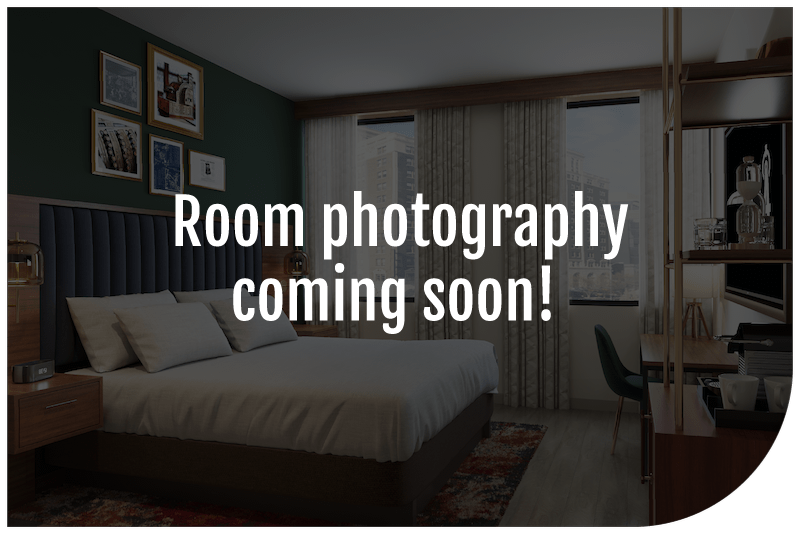 Rooms & Suites – Hotel Ardent