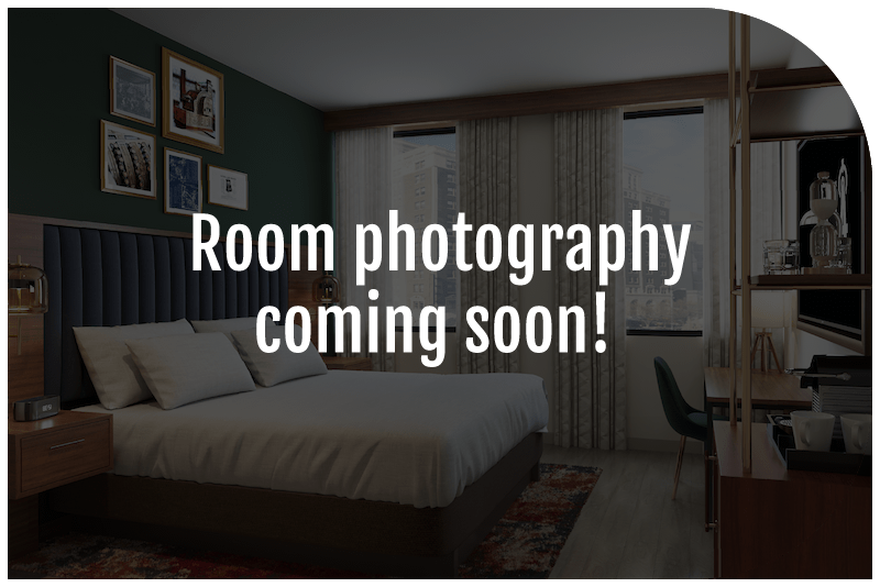 Rooms & Suites – Hotel Ardent