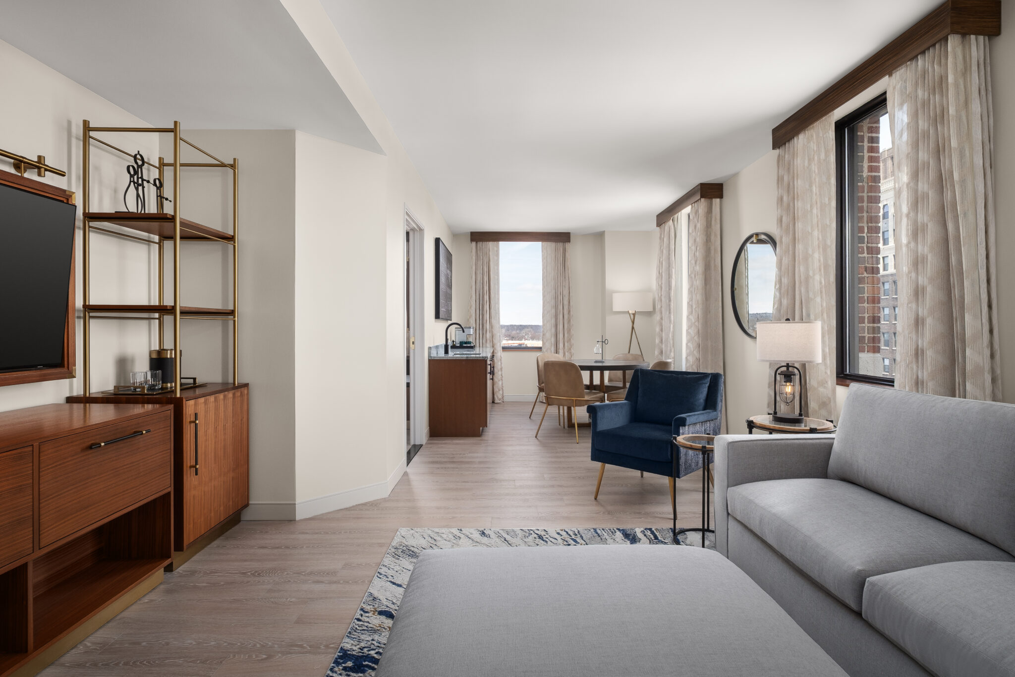 Dayton, OH Hotels | Hotel Ardent